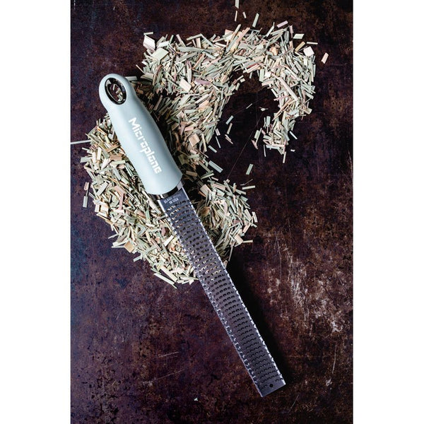Zester Grater | Sage Green - Moss & Embers Home Decorum