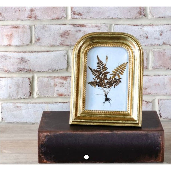 Arched Frame | 4” x 6” - Moss & Embers Home Decorum