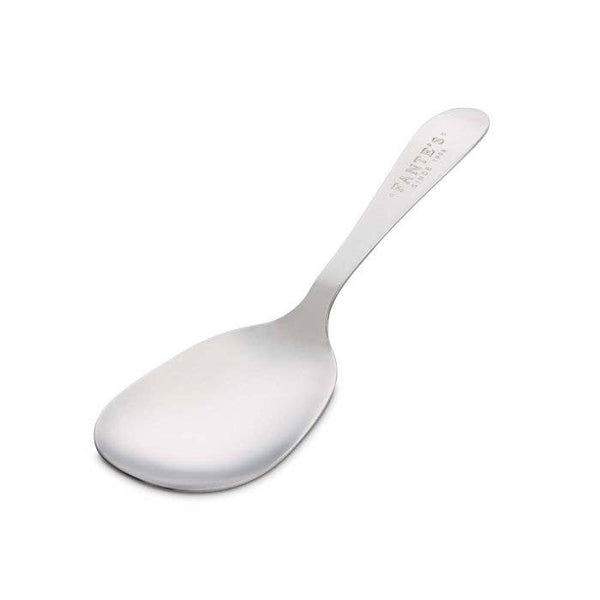 Fantes Mamma Mariella's Pasta Serving Spoon - Moss & Embers Home Decorum