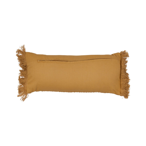 Lumbar Pillow | Toffee - Moss & Embers Home Decorum