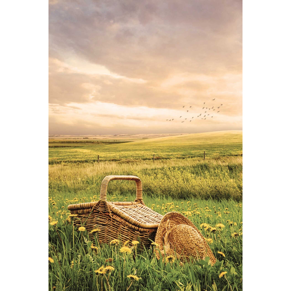 Vintage Cottagecore Wall Collage Kit | 60 (4" × 6") Poster Cards - Moss ...