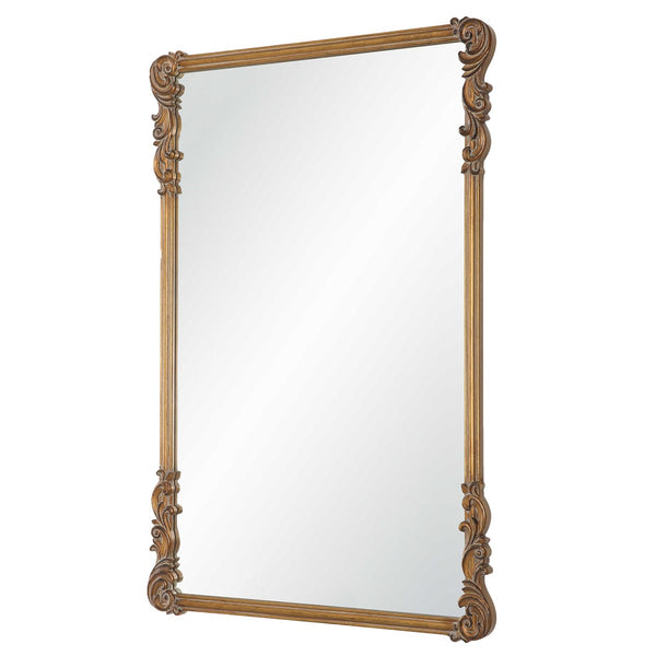Bella Mirror - Moss & Embers Home Decorum