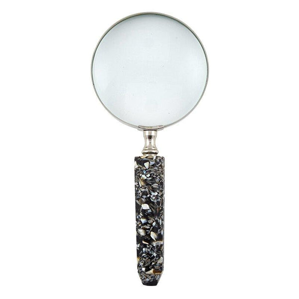 Magnifying Glass - Moss & Embers Home Decorum
