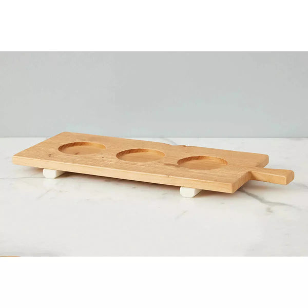 Bria Hammel Pinch Pot Tray - Moss & Embers Home Decorum