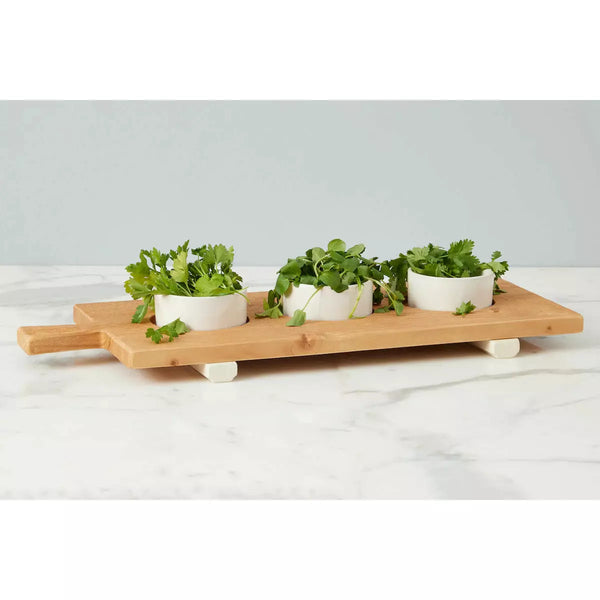 Bria Hammel Pinch Pot Tray - Moss & Embers Home Decorum