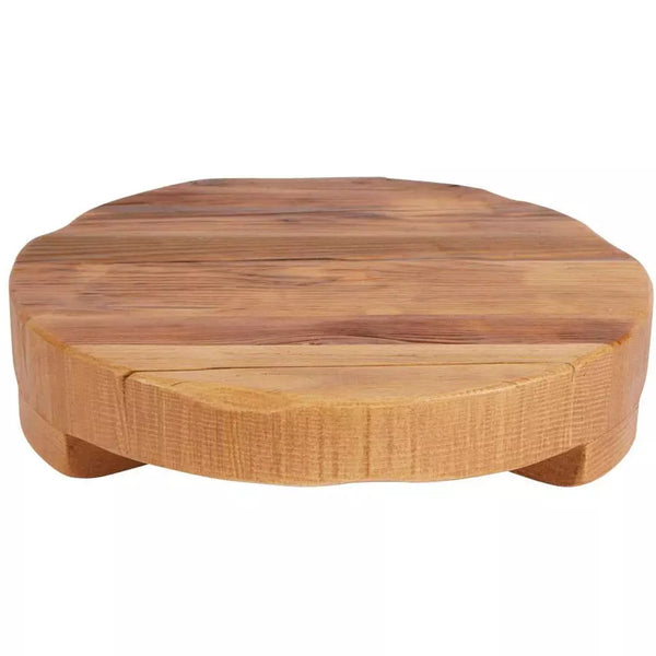 Classic Round Trivet - Moss & Embers Home Decorum